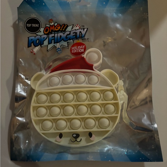 Toys | Pop It | Poshmark
